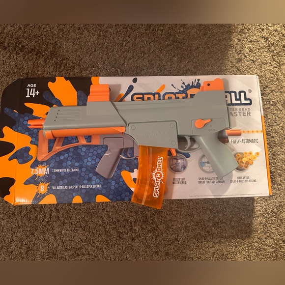 Cell Phones & Accessories | Splat R Ball Gun | Poshmark